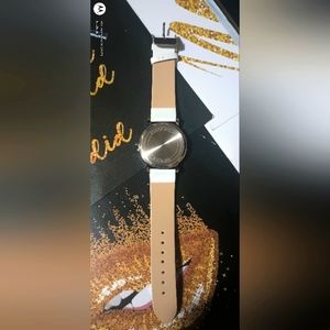 Accessories | Retro Leather Cartoon Cat Analog Alloy Quartz Wrist Watch ...